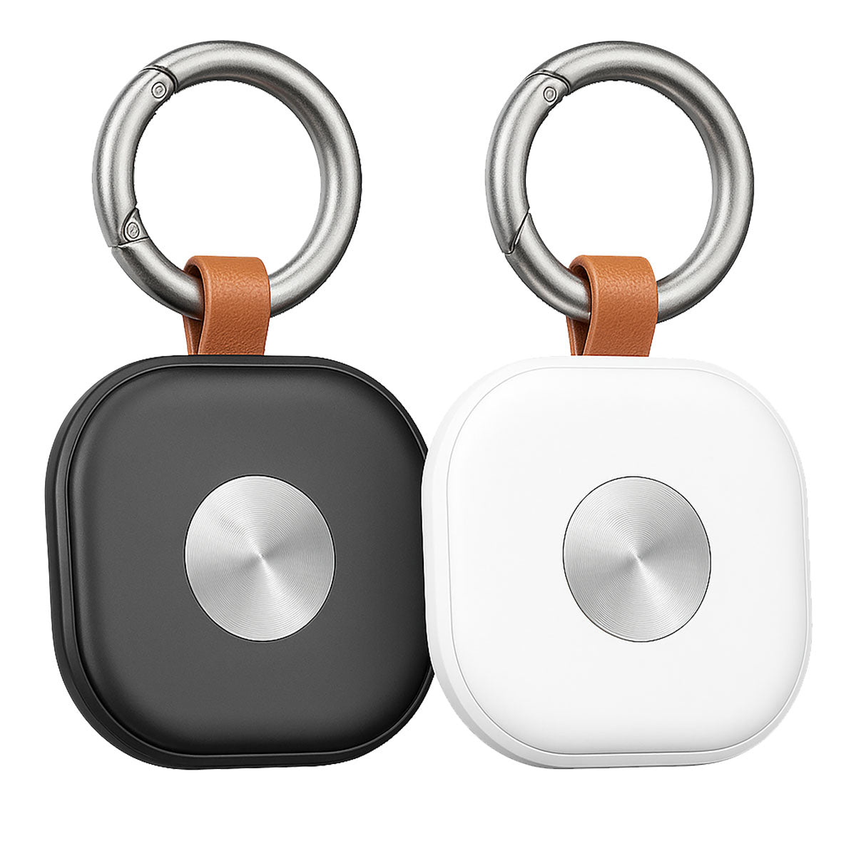 Tag Tracker (2 Pack) - with Apple Find My – Let It Ride Tech