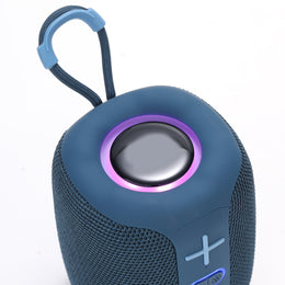 Vibin Wireless Speaker - Sweet Sour Tech – Let It Ride Tech