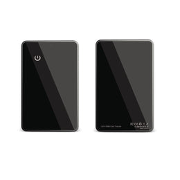 Tracking Card with Apple Find My & Android Find Easy – Let It Ride Tech