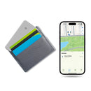 Tracking Card with Apple Find My & Android Find Easy – Let It Ride Tech