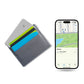 Tracking Card with Apple Find My & Android Find Easy – Let It Ride Tech