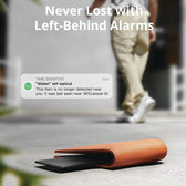 Tracking Card with Apple Find My & Android Find Easy – Let It Ride Tech