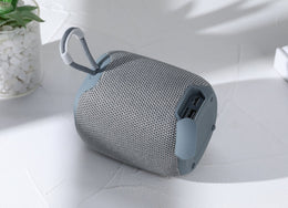 Vibin Wireless Speaker - Sweet Sour Tech – Let It Ride Tech