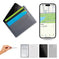 Tracking Card with Apple Find My & Android Find Easy – Let It Ride Tech